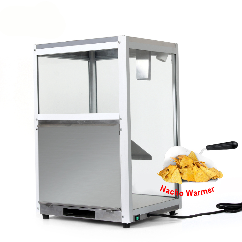 Nacho Warmer Machine JPEW100 - 广东嘉沛进出口有限公司